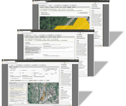 OpenLayers Editor | geOps