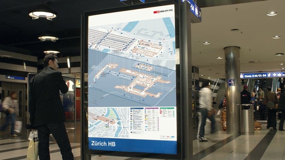 OpenLayers Editor | geOps