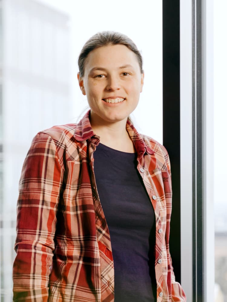 We map the future | geOps