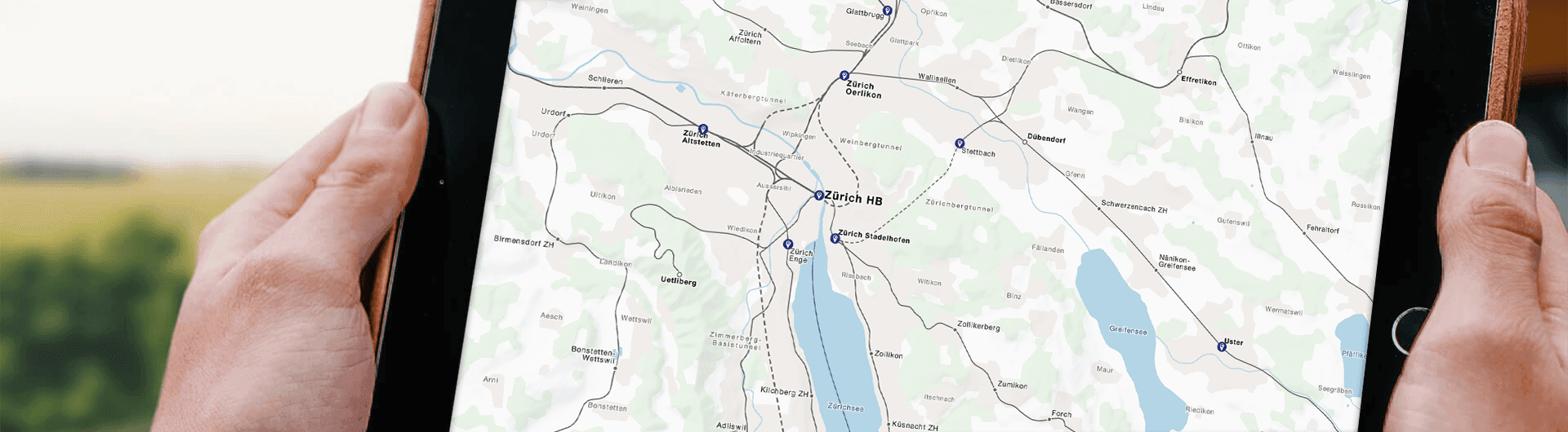 Maps | geOps