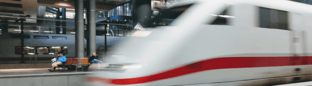 Livemap S-Bahn München | geOps