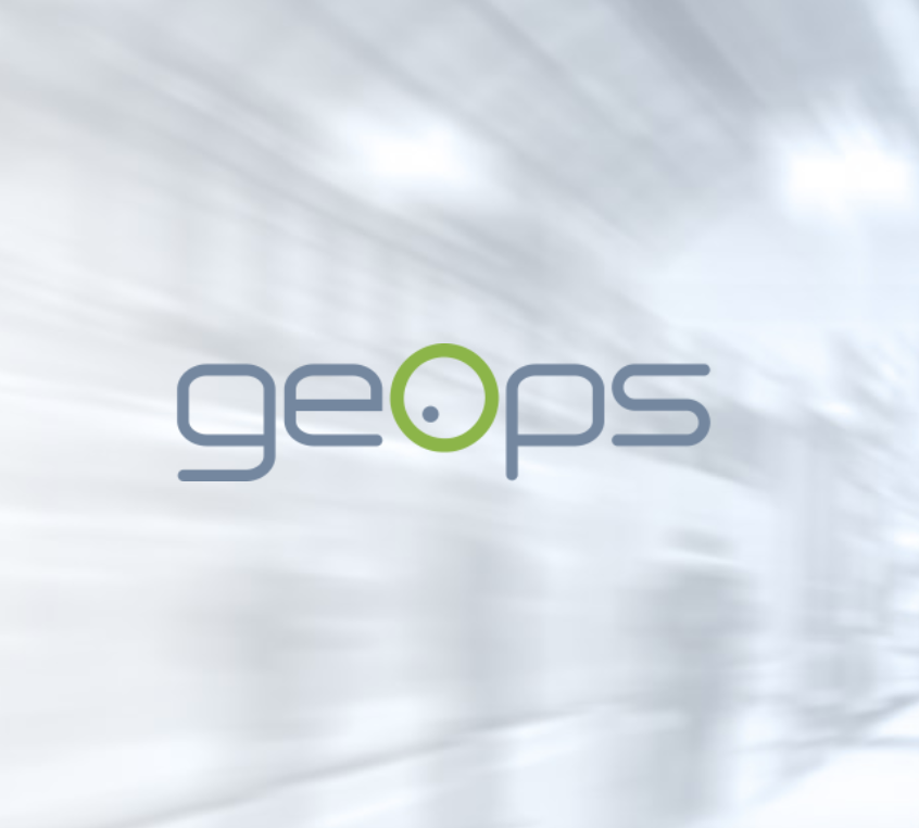 geOps News 2022 | geOps