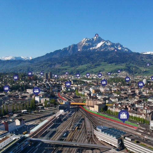 Links for our printed brochure | geOps