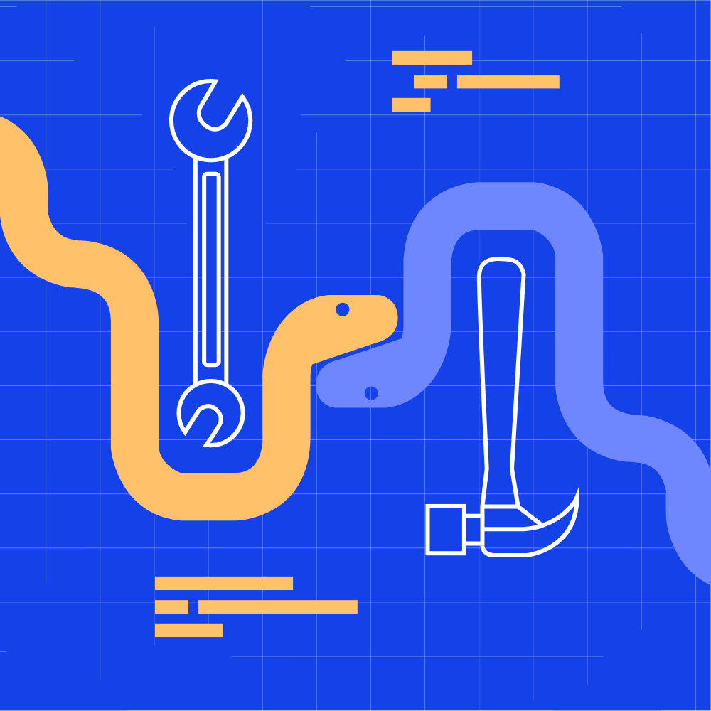 Tools for prettier Python projects | geOps