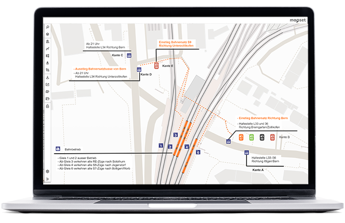 Do it yourself plans | geOps