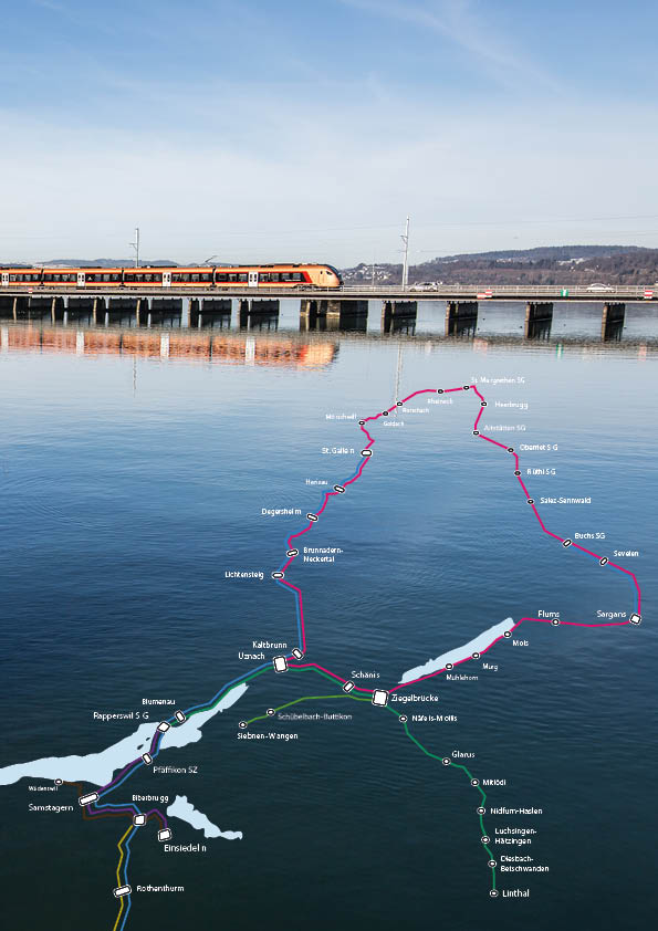 Transit Network Plans | geOps